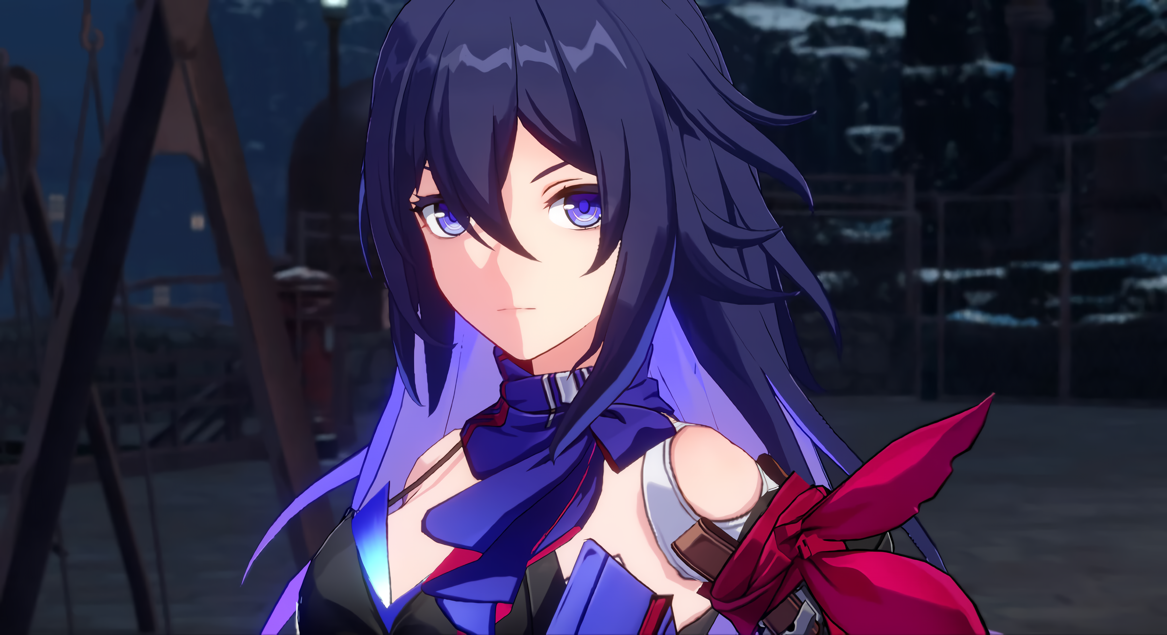 Seele Guide Build - Honkai Star Rail