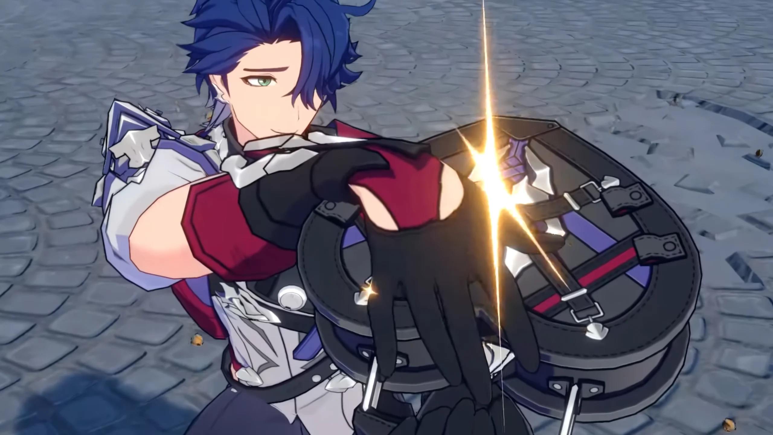 Sampo Guide Build - Honkai Star Rail