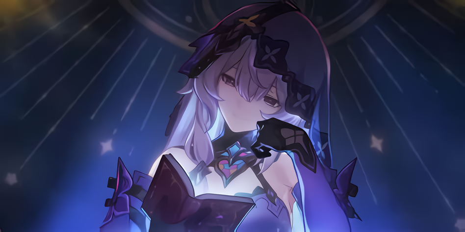 Black Swan Guide Build - Honkai Star Rail