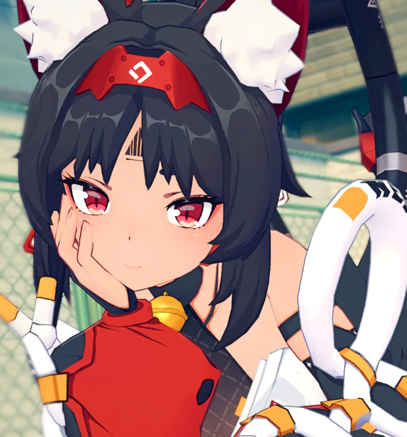 Nekomata Guide Build - Zenless Zone Zero