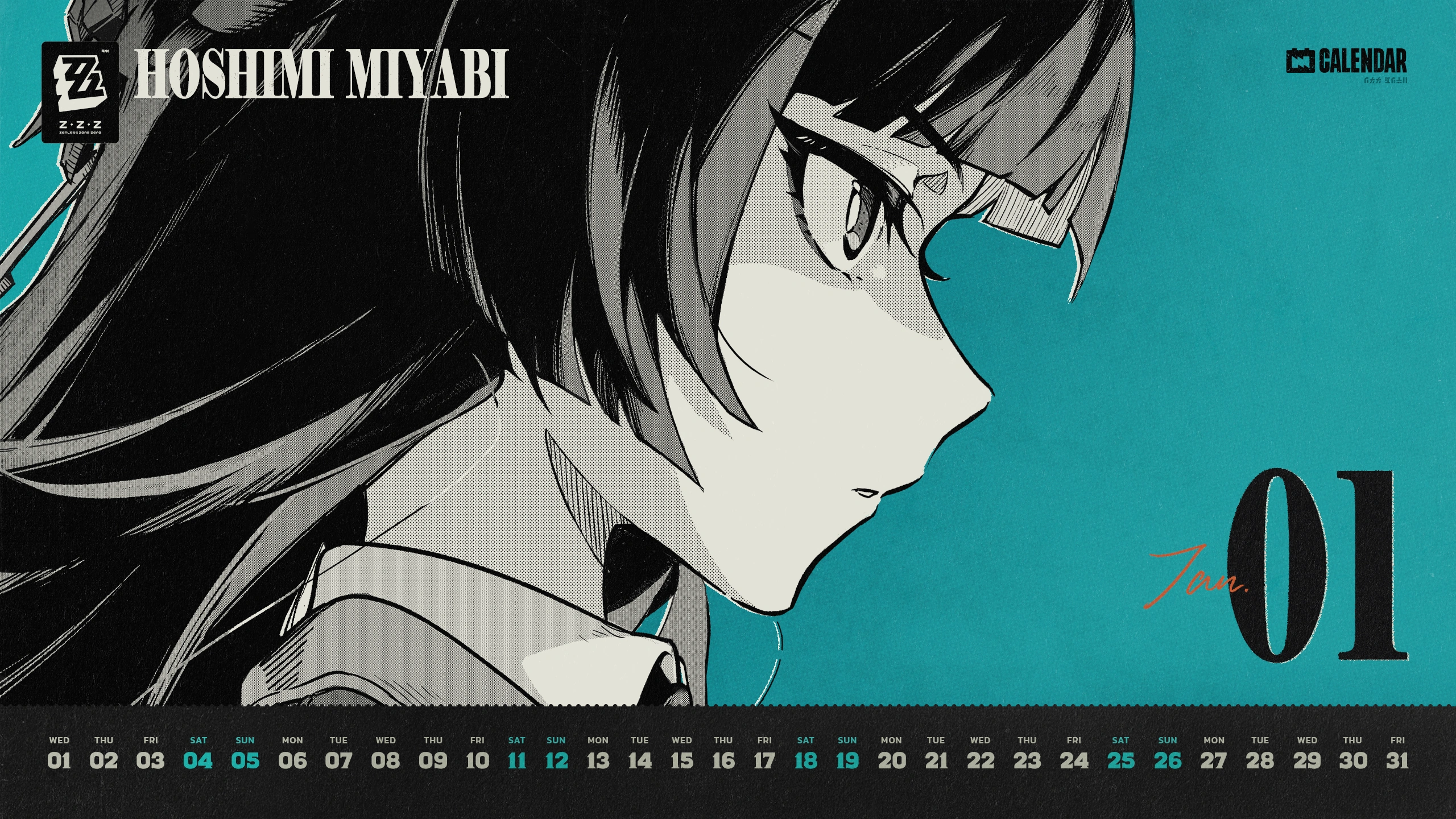 Miyabi Guide Build - Zenless Zone Zero