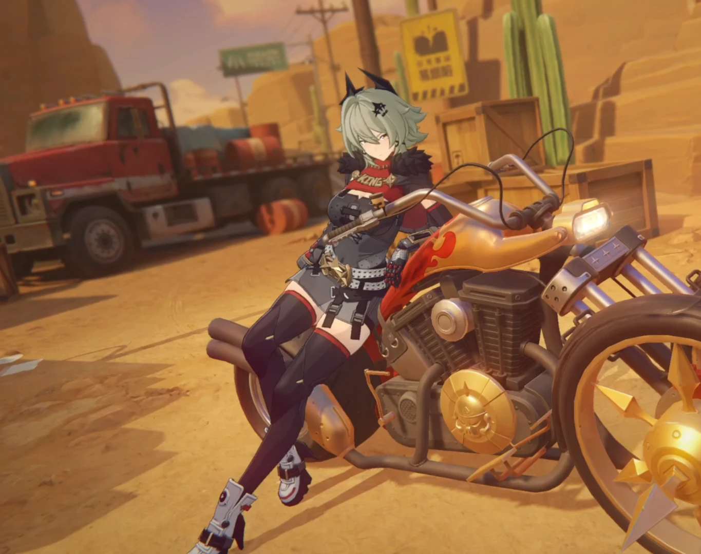 Caesar Guide Build - Zenless Zone Zero