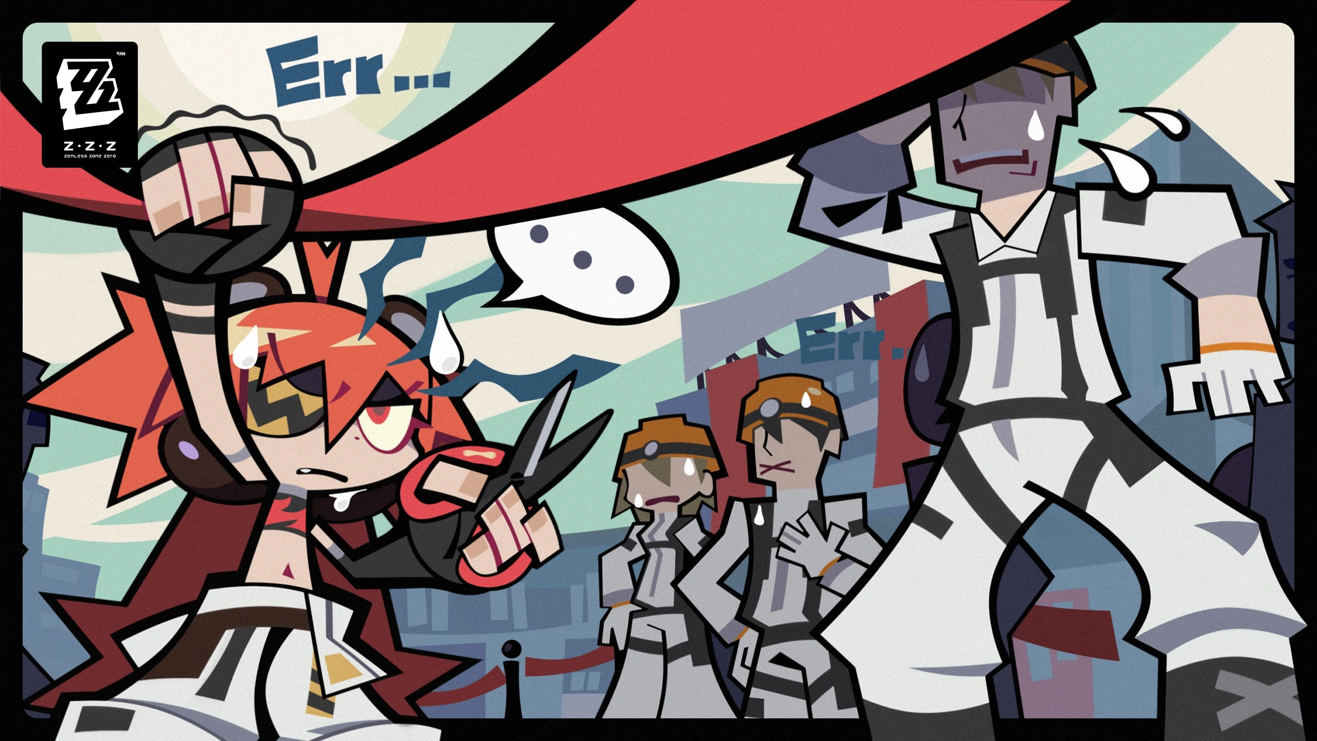 Koleda Guide Build - Zenless Zone Zero