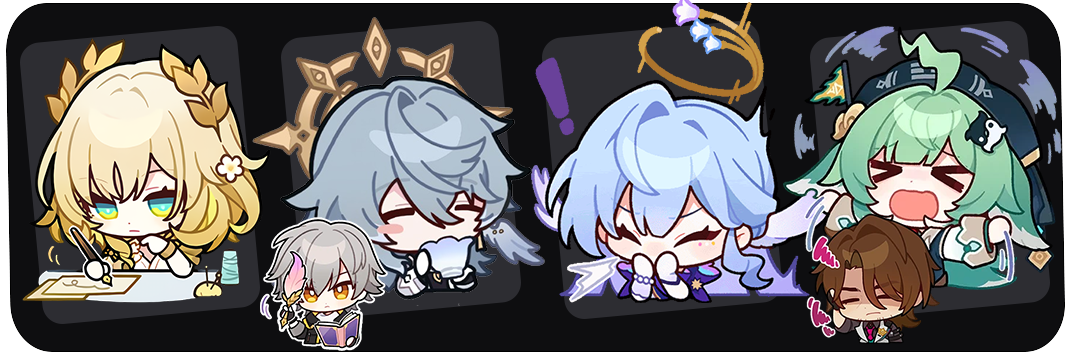 Aglaé Guide Build - Honkai Star Rail