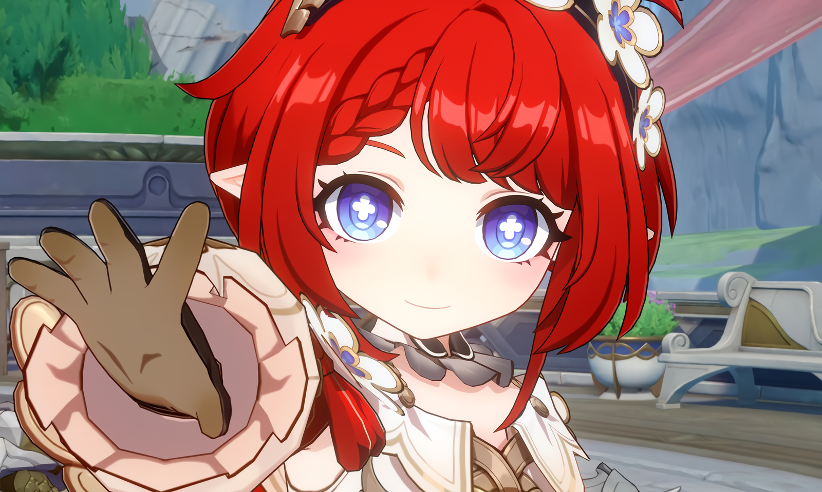 Sparkle Guide Build - Honkai Star Rail