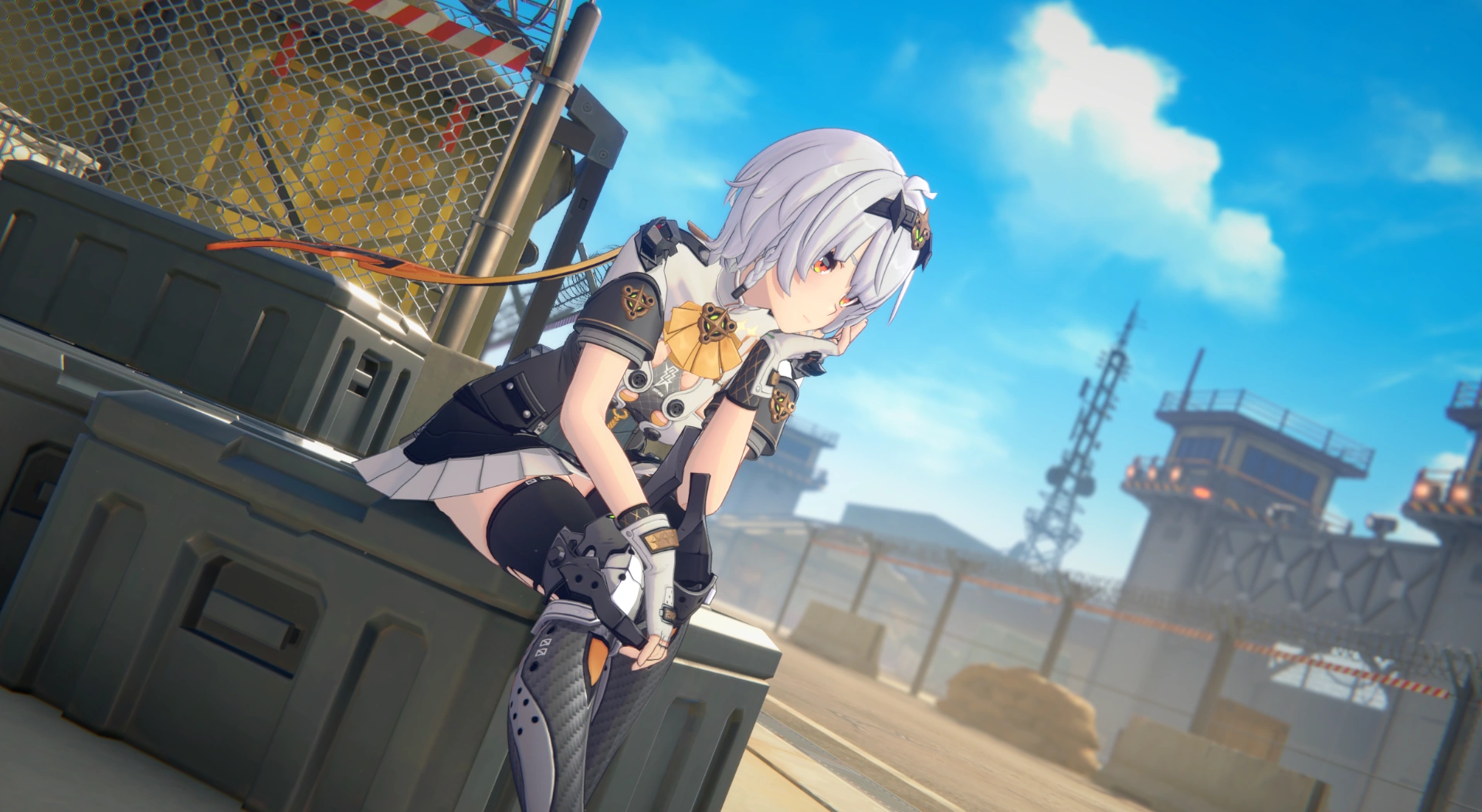 Soldat 0 Anby Guide Build - Zenless Zone Zero