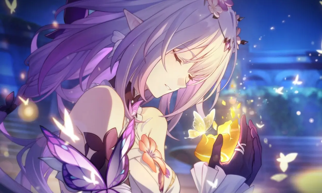 Castorice Guide Build - Honkai Star Rail