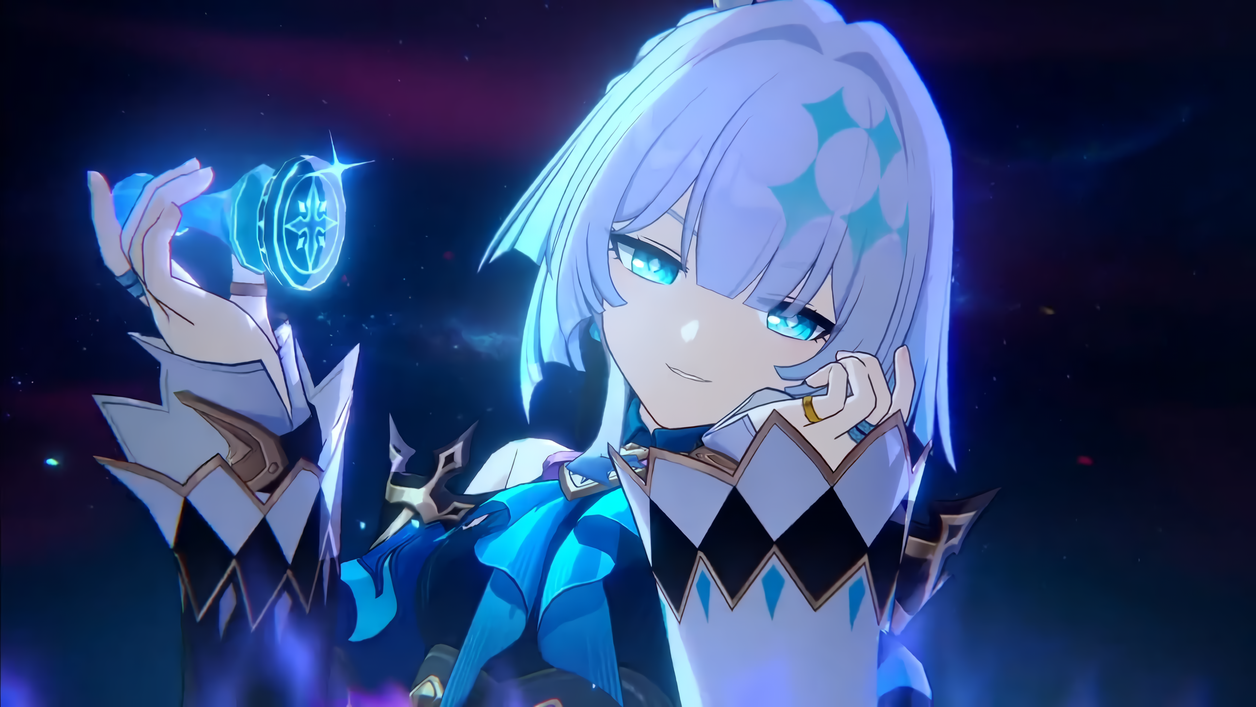 Cerydra Guide Build - Honkai Star Rail