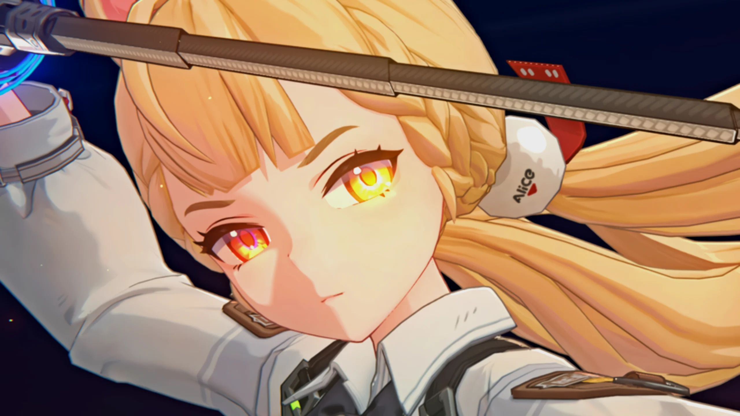 Alice Guide Build - Zenless Zone Zero