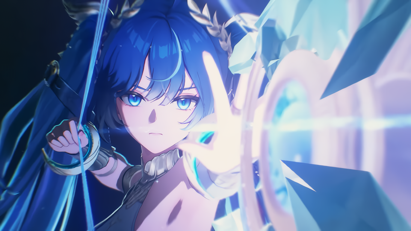 Iuno Guide Build - Wuthering Waves